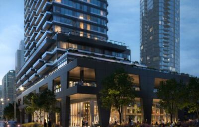 Q Towers Toronto | Preconstruction Condos in Downtown Toronto